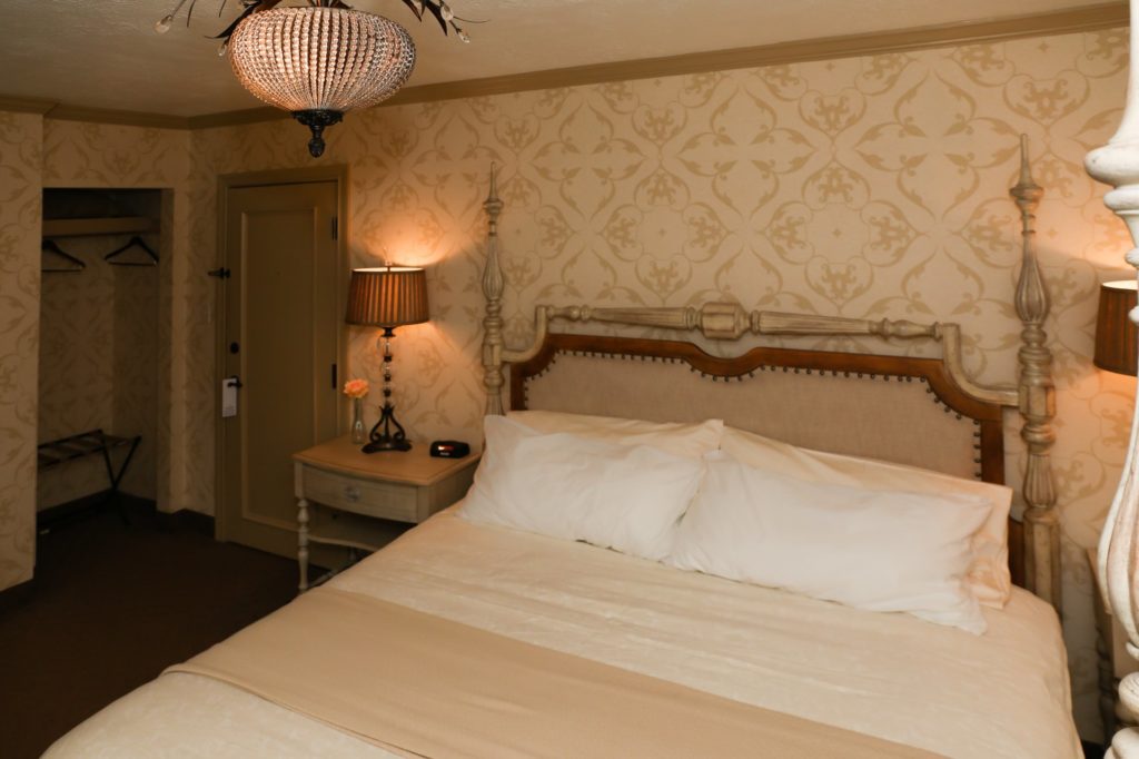 Lodging in Dallas and Back Mountain PA | The Beaumont Inn