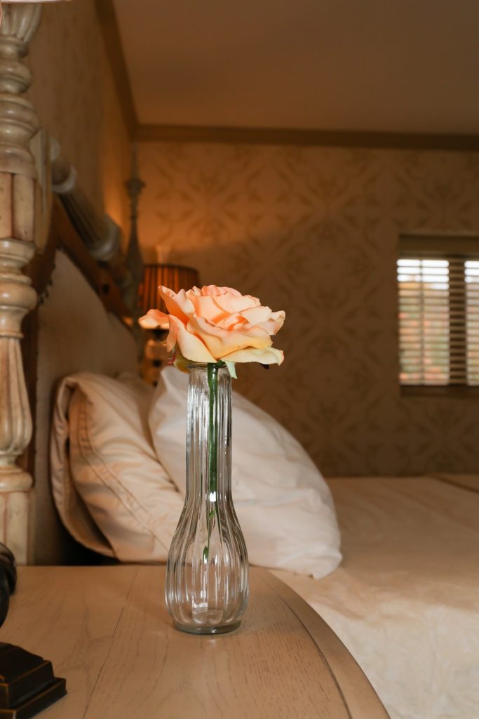 Lodging in Dallas and Back Mountain PA | The Beaumont Inn