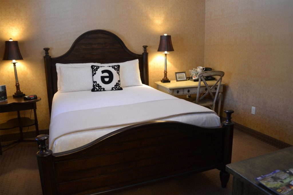 Lodging in Dallas and Back Mountain PA | The Beaumont Inn