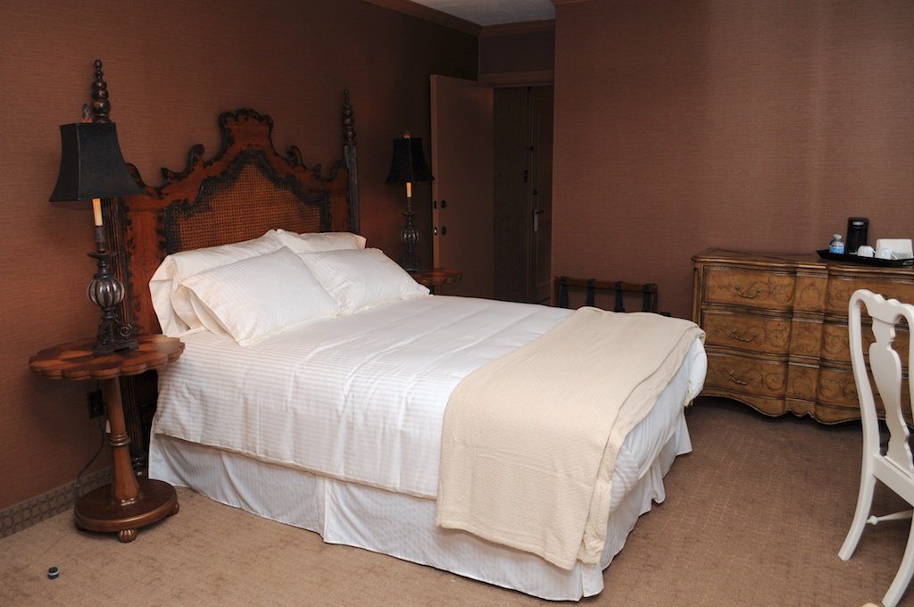 Lodging in Dallas and Back Mountain PA | The Beaumont Inn