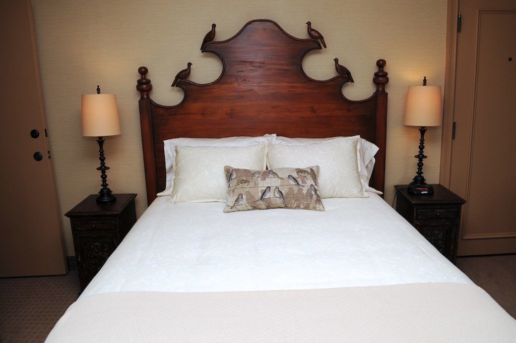 Lodging in Dallas and Back Mountain PA | The Beaumont Inn