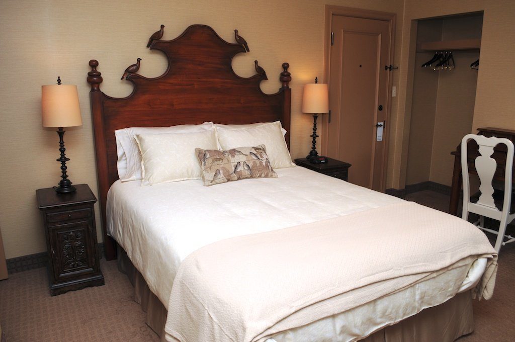 Lodging in Dallas and Back Mountain PA | The Beaumont Inn