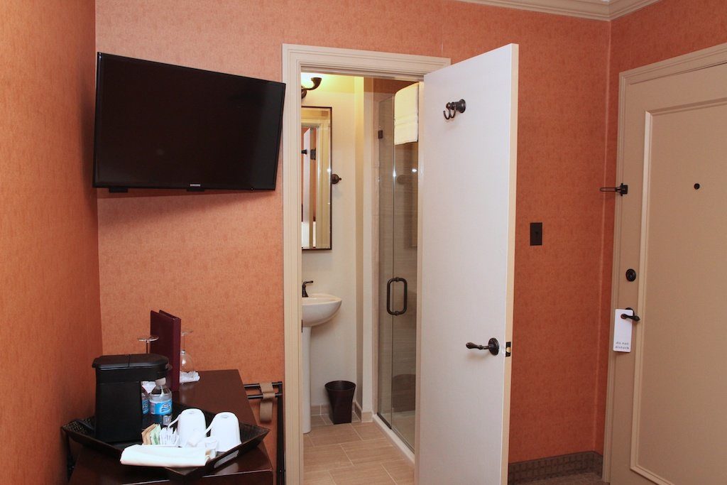 Lodging | The Beaumont Inn | A Unique Dining Experience