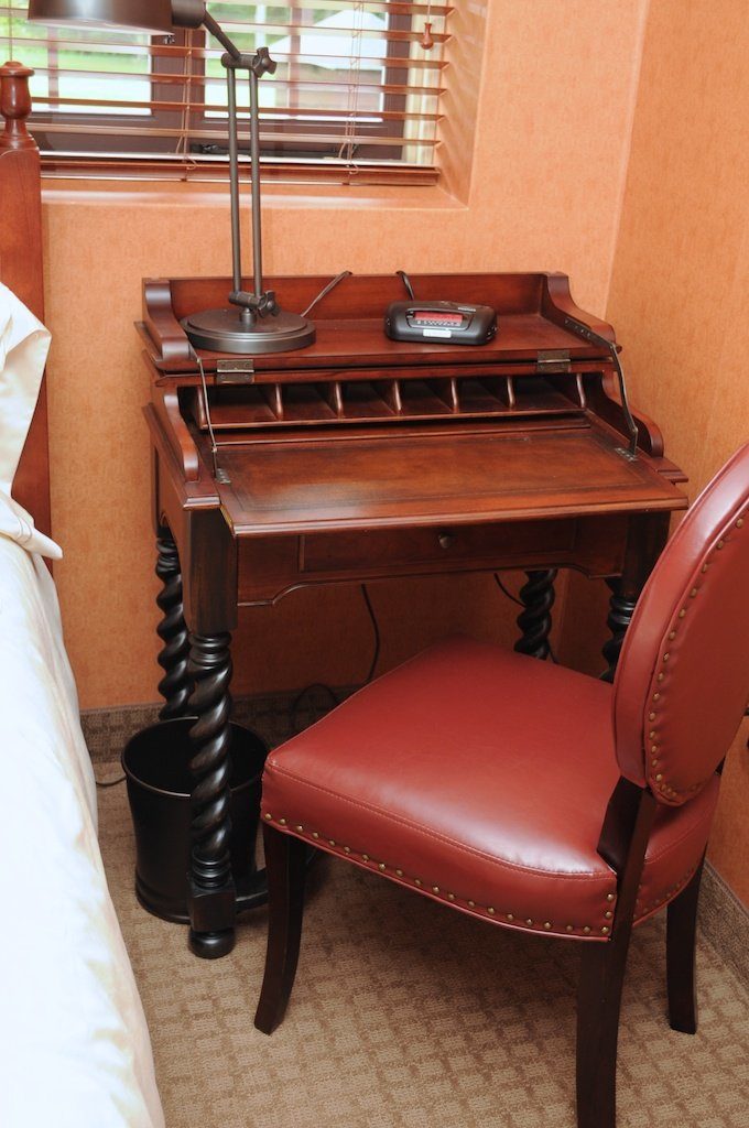 Lodging | The Beaumont Inn | A Unique Dining Experience