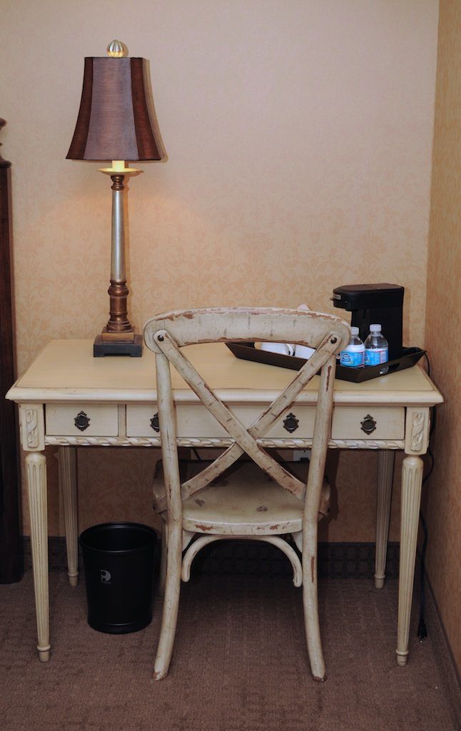 Lodging in Dallas and Back Mountain PA | The Beaumont Inn