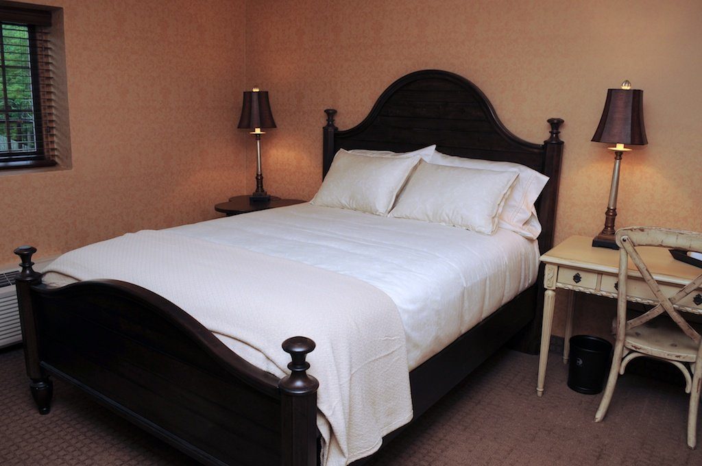 Lodging in Dallas and Back Mountain PA | The Beaumont Inn