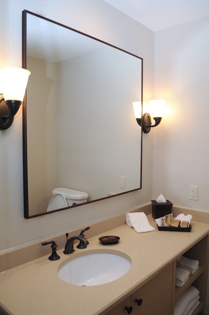 Lodging in Dallas and Back Mountain PA | The Beaumont Inn