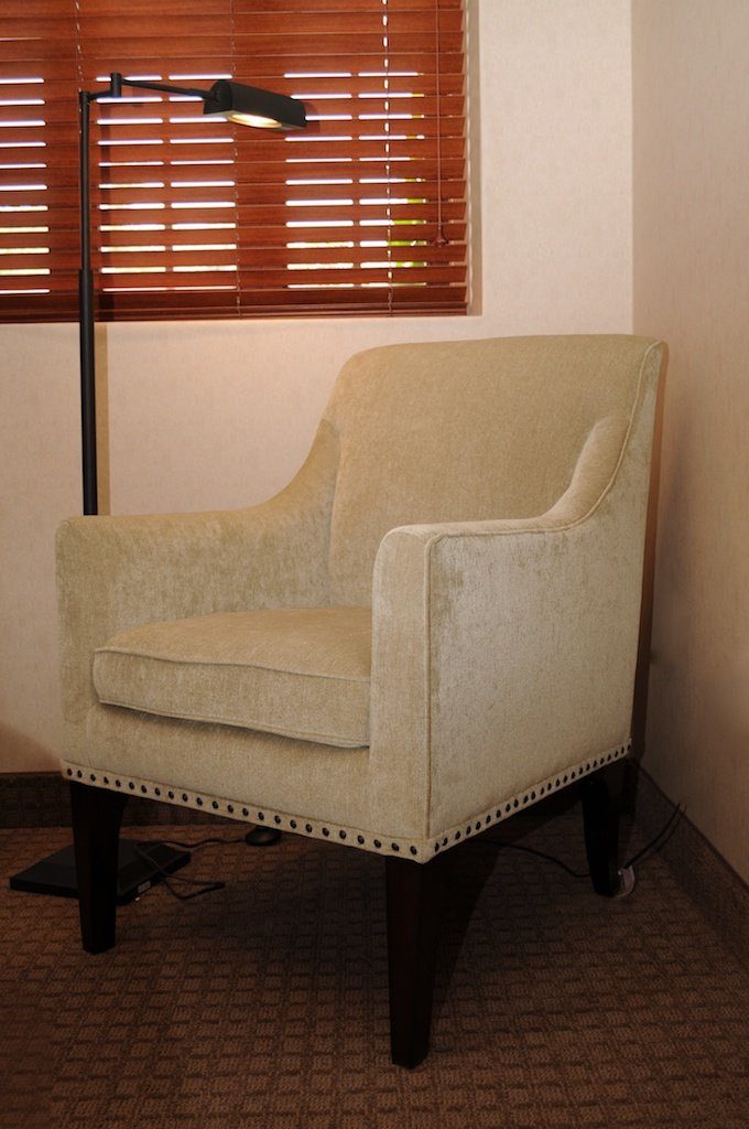 Lodging | The Beaumont Inn | A Unique Dining Experience