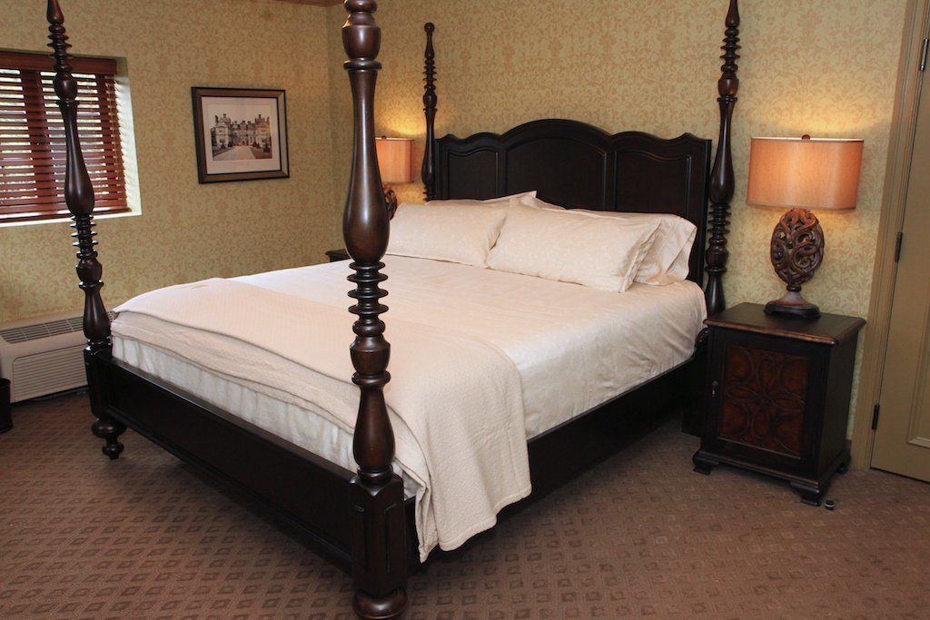 Lodging in Dallas and Back Mountain PA | The Beaumont Inn