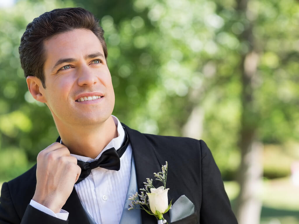 Groom | The Groom’s Guide To Your Wedding Day
